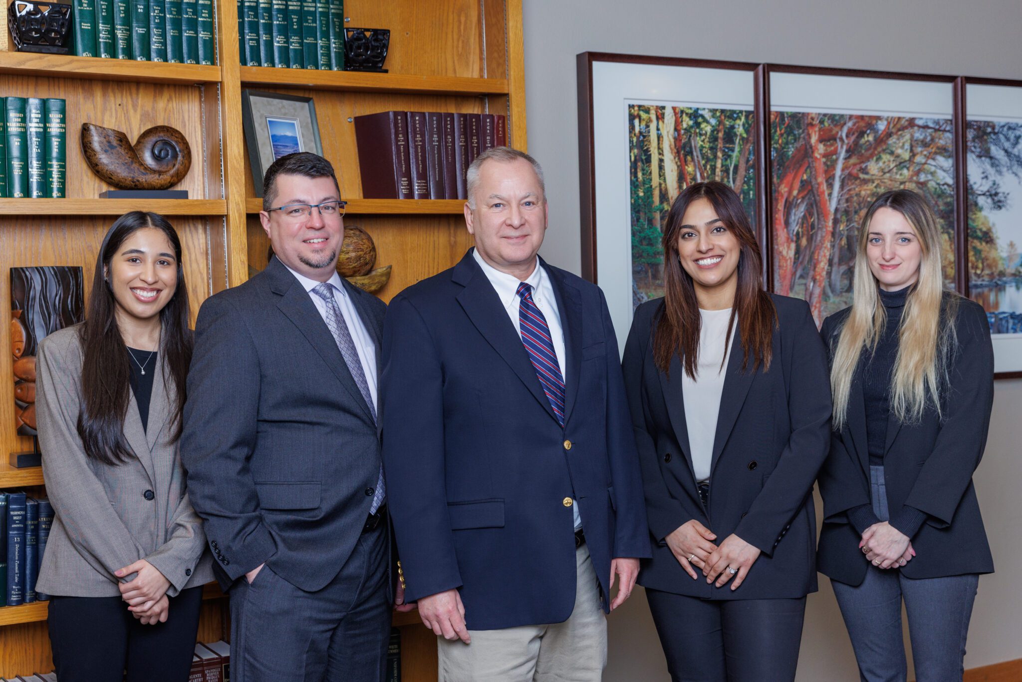 Acquitted on Assault in 4th Degree Charges